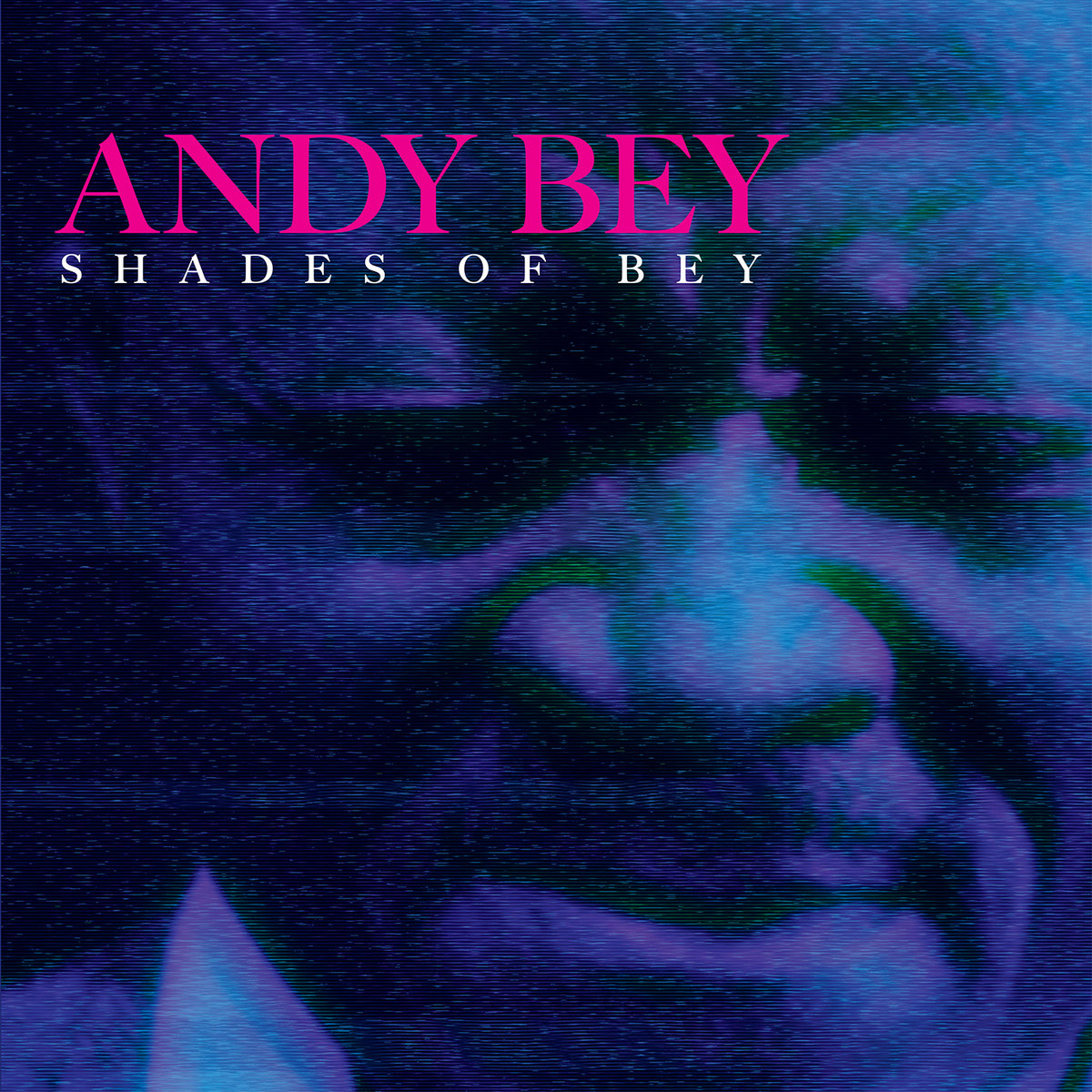 Ko Ko Music presents "Shades Of Bey" by Andy Bey - first time on vinyl ...
