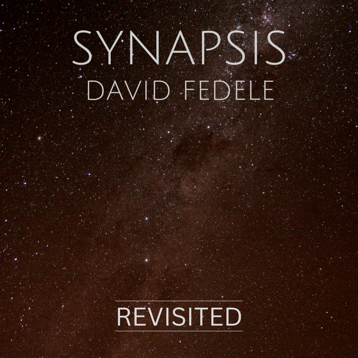 SYNAPSIS (Revisited) | David Fedele