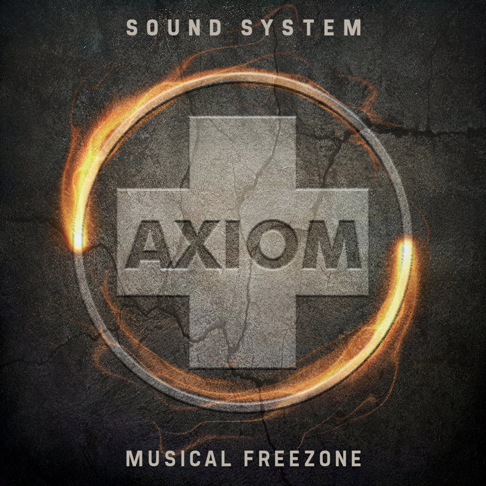 Axiom Sound System / Musical Freezone (24 bit) | Bill Laswell