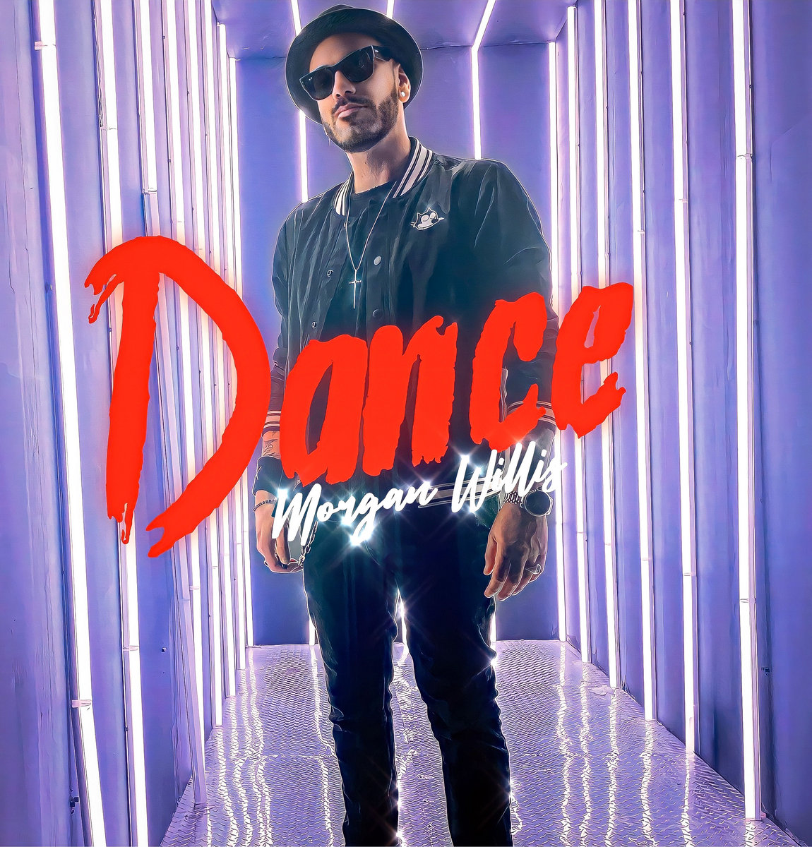 DANCE | Morgan Willis