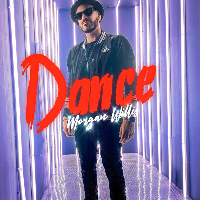 DANCE | Morgan Willis