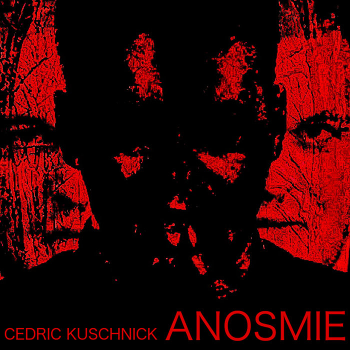 Anosmie | Cedric Kuschnick