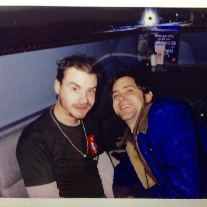 The Adventures of Mick and Corey | Mick and Corey