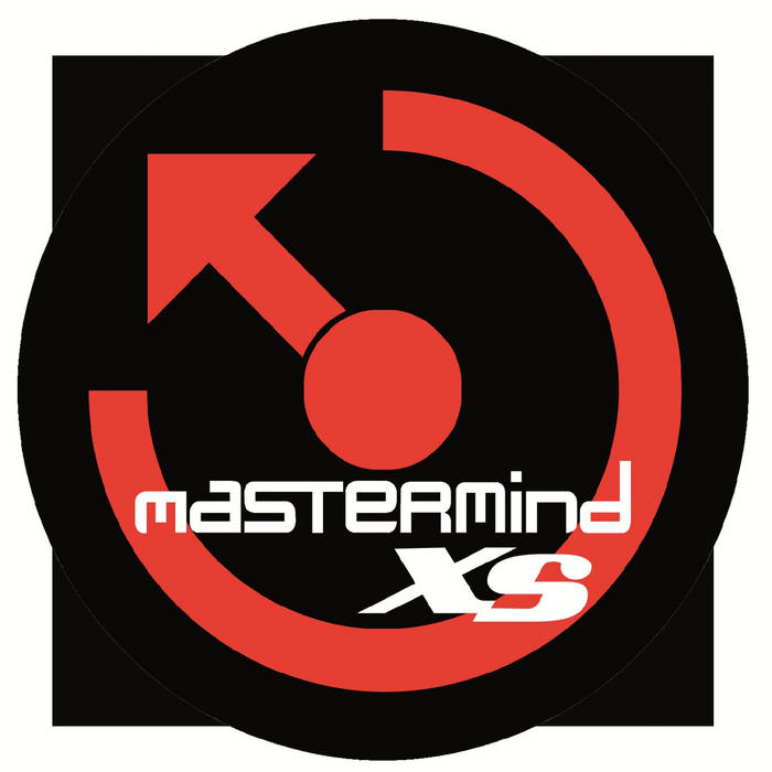 Mastermind Game Logo