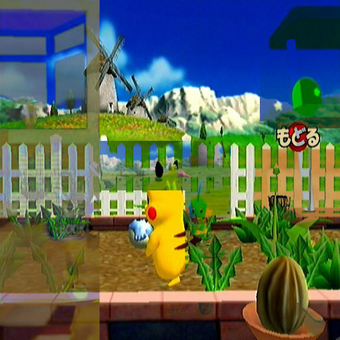 Pikachu Noticed the Weed DLC | Office WRKR | FOTOSHOPPE CO.