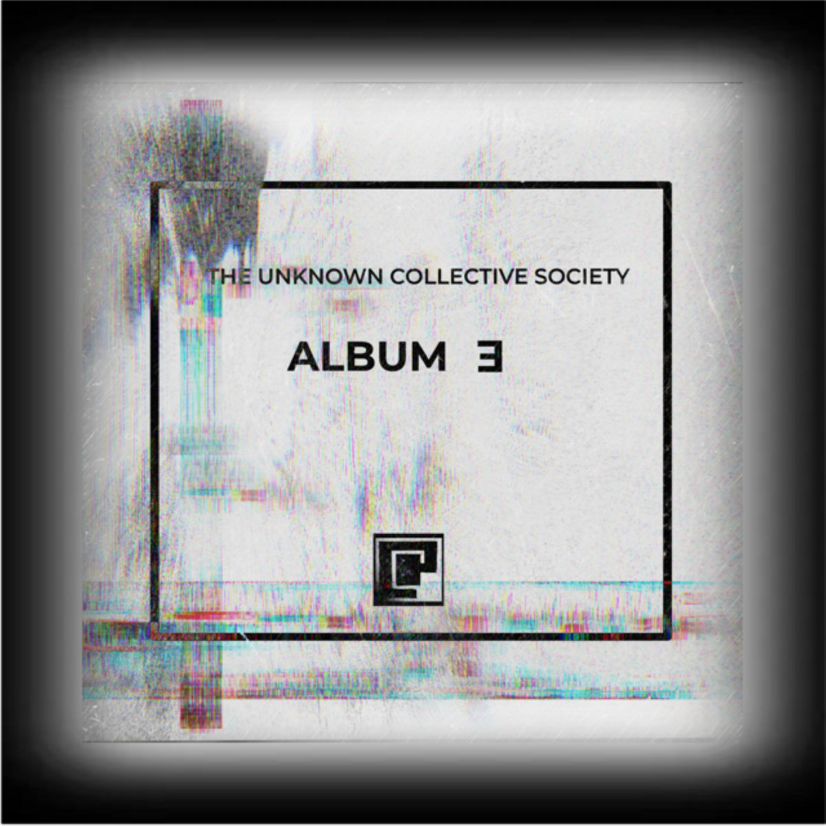 album E | The unknown collective society