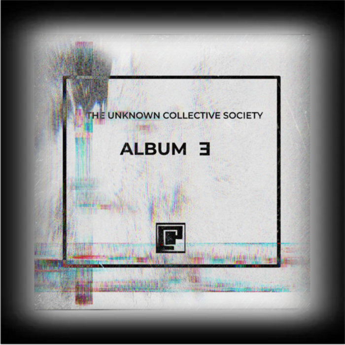album E | The unknown collective society
