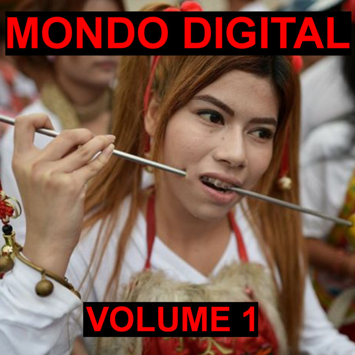 Volume 1 | Mondo Digital