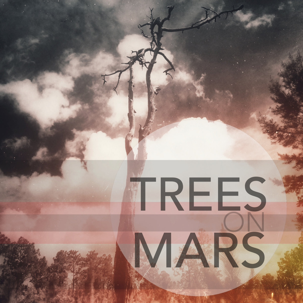 Trees on Mars EP | Trees on Mars