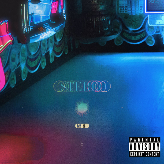 Arcade | Luke Carter