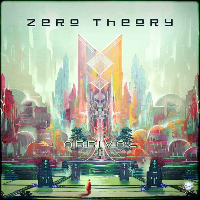 Arrival | ZERO THEORY