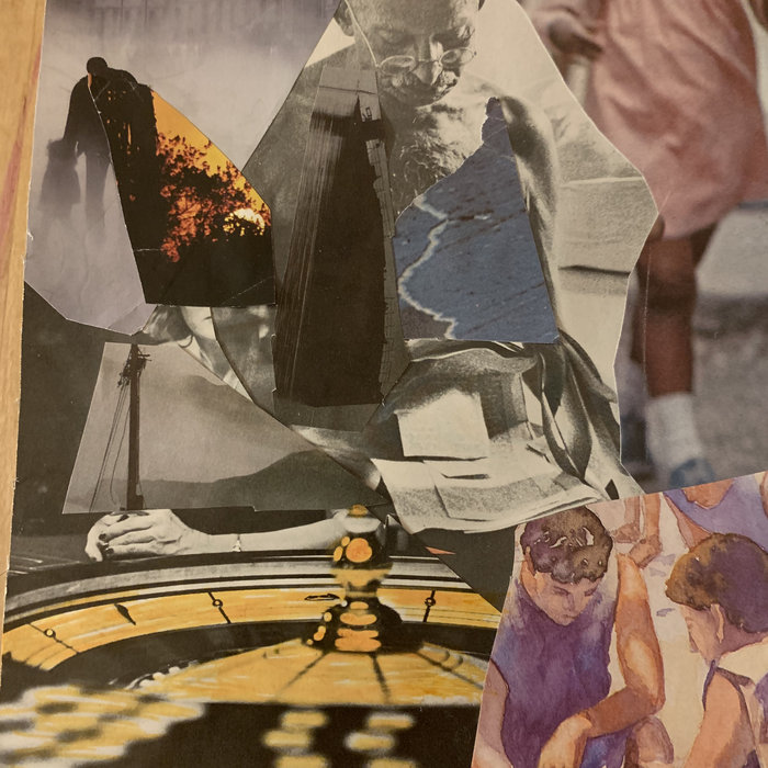 Amor fati | haunted reverie