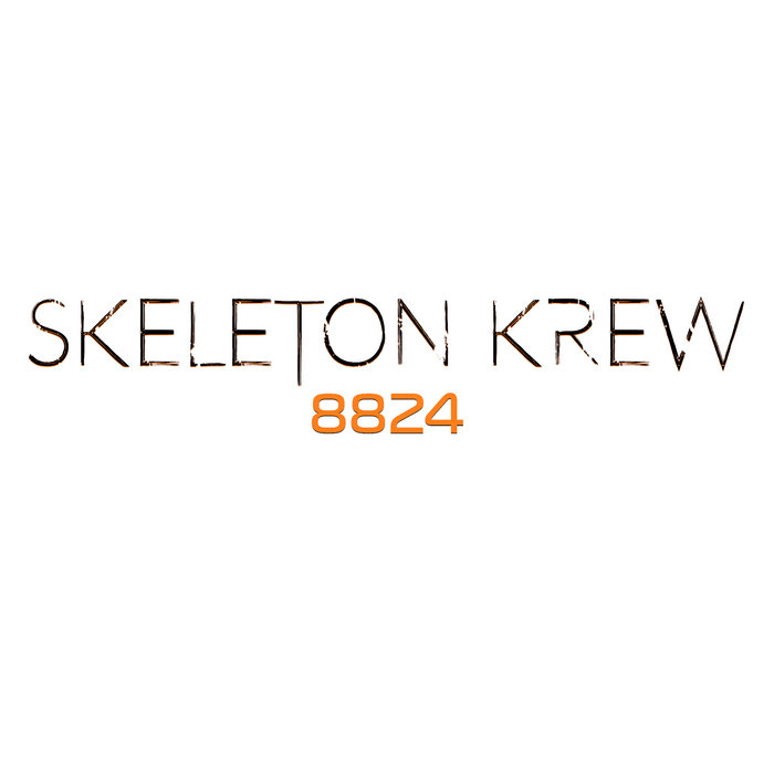 SK8824 | Skeleton Krew