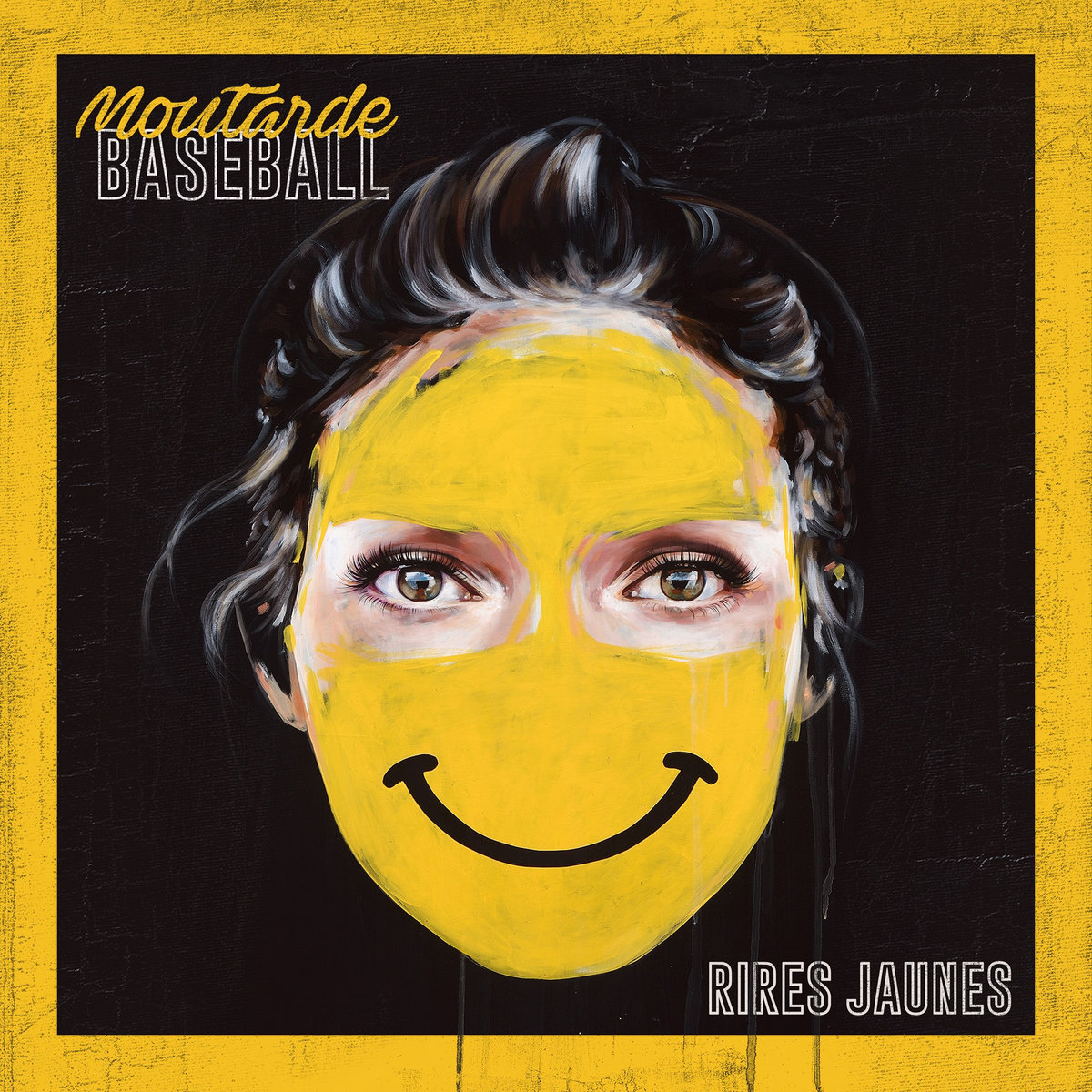 Pissenlit | Moutarde Baseball