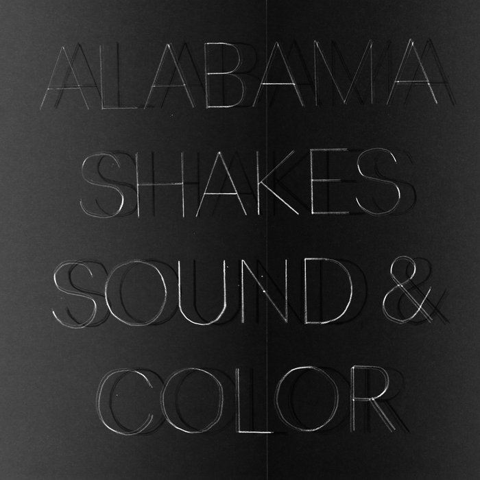 Sound & Color | Alabama Shakes