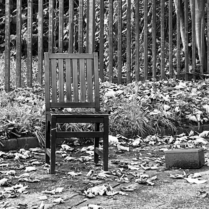 Death In The Afternoon | Jake MacRae