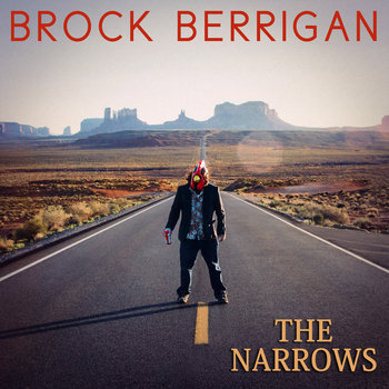 Music | Brock Berrigan