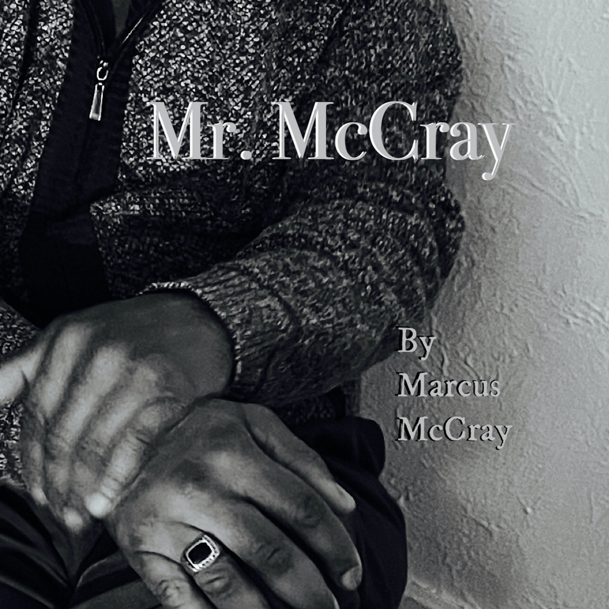 Mr. McCray | Marcus McCray