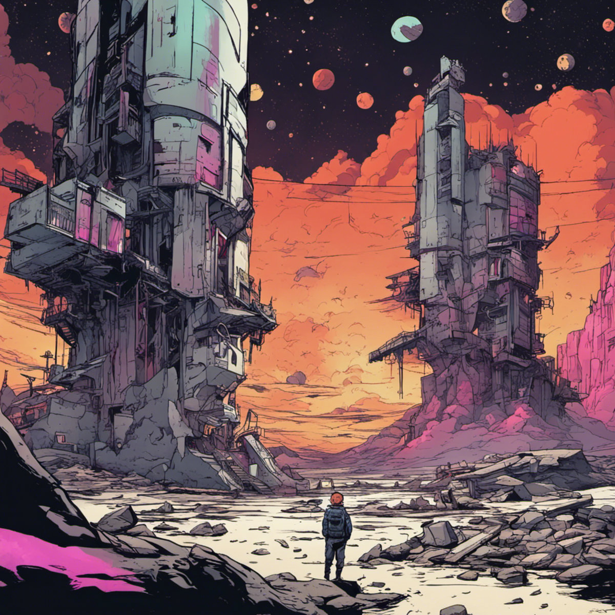 The Void Digital Series: V . D . 016 Sam Suffit EP | The Void Project