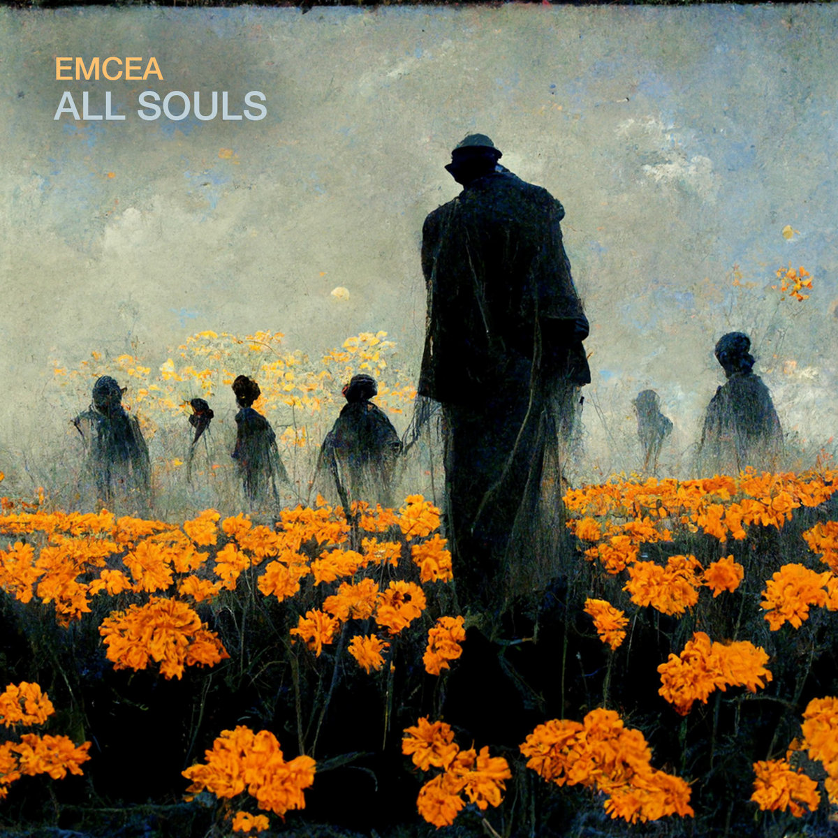 All Souls | Emcea