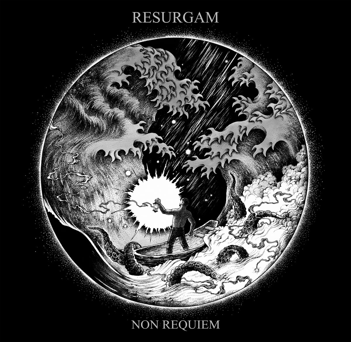 Non Requiem | RESURGAM