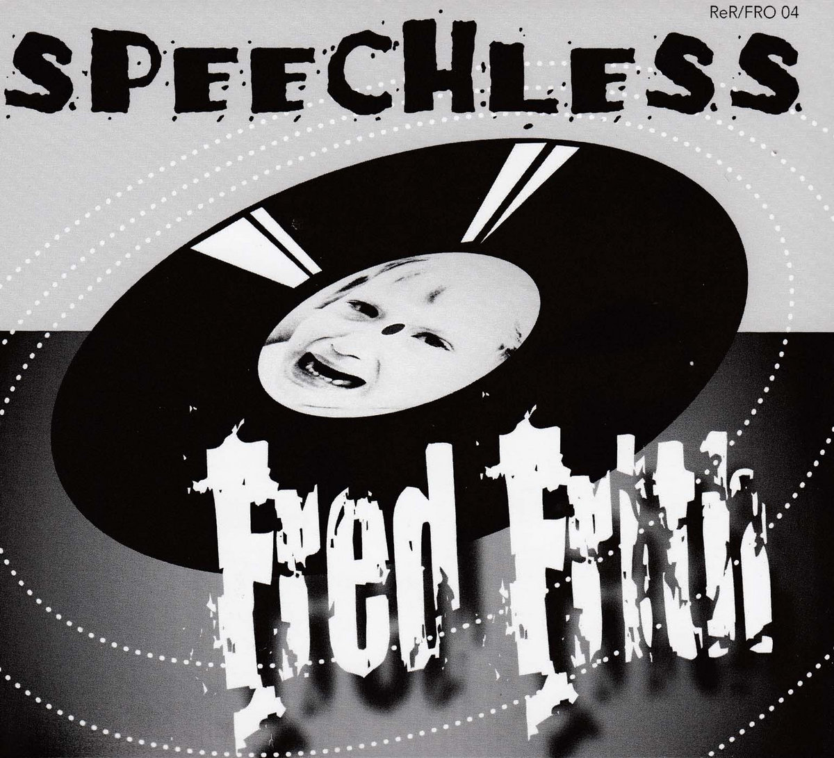 Speechless | Fred Frith