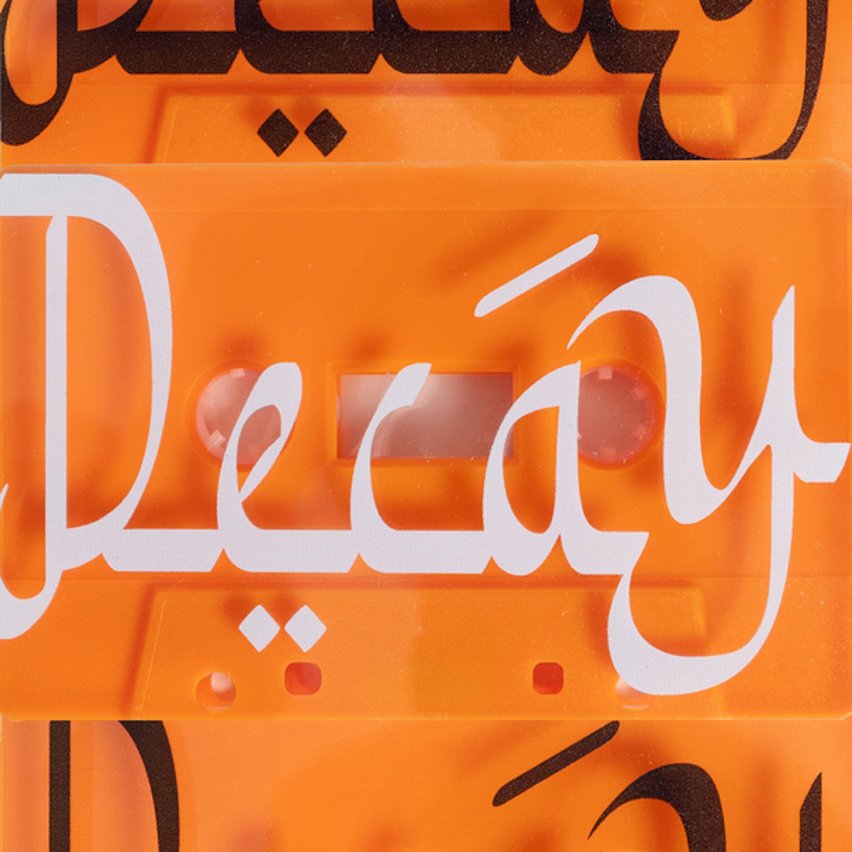 Decay: Slang Blade | Demdike Stare