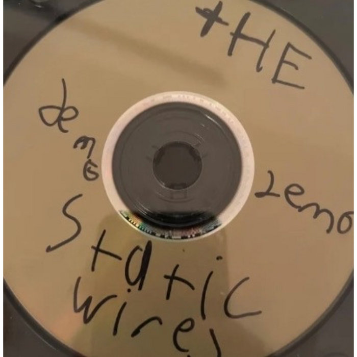 Demo | The Static Wires