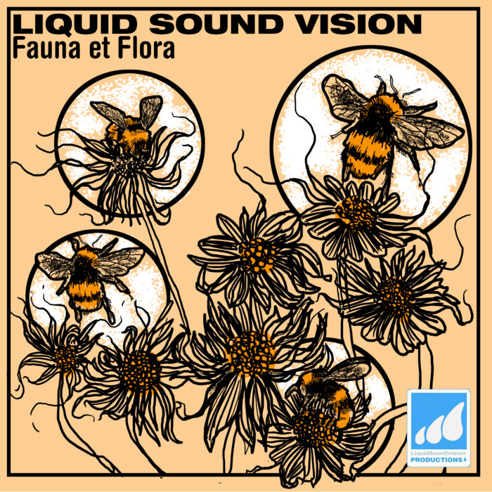 FAUNA ET FLORA | LIQUID SOUND VISION