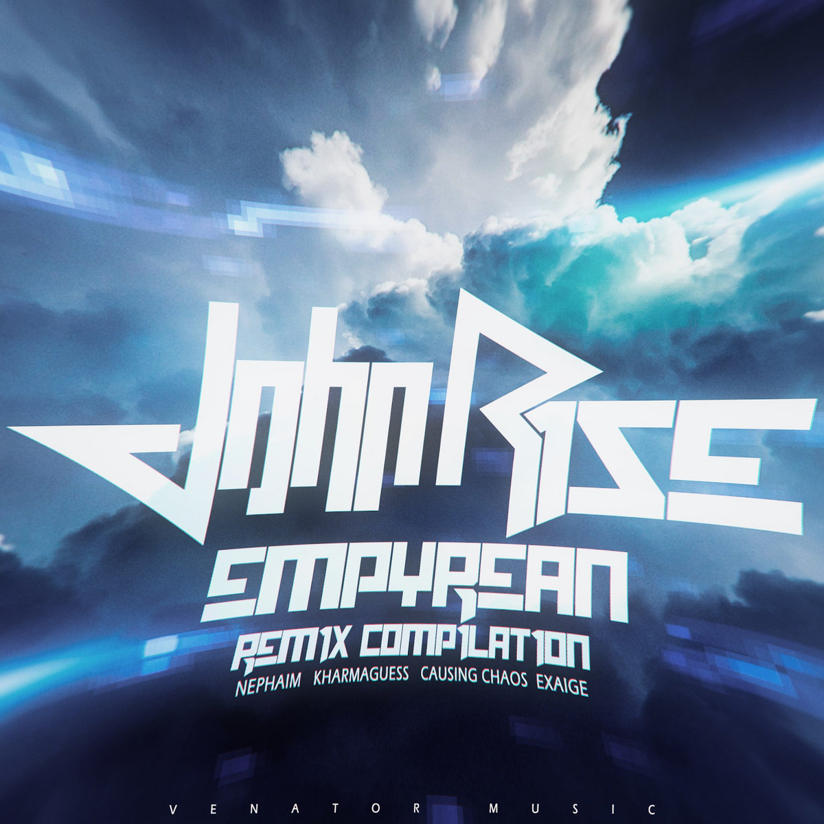 Empyrean (Remix Compilation) | John R1se | Venator Music
