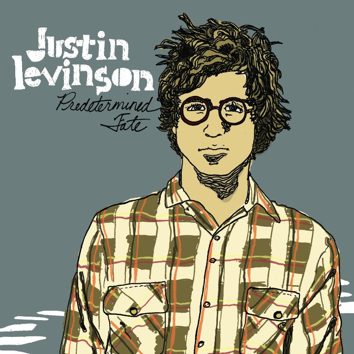 Predetermined Fate | Justin Levinson