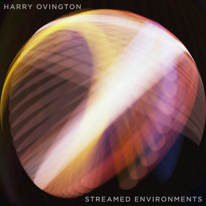 Streamed Environments | Harry Ovington
