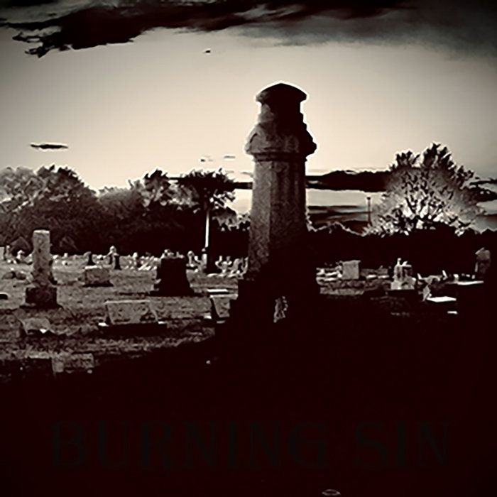 Virtue In Vengeance | Burning Sin