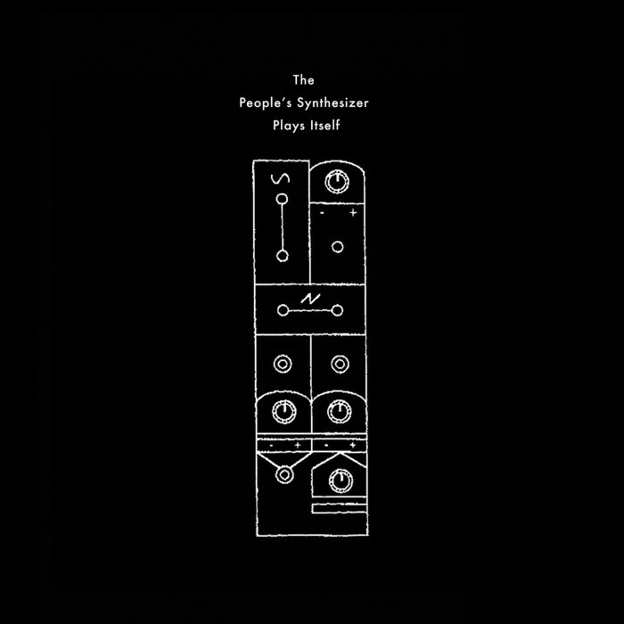 The People's Synthesizer Plays Itself | HT Nuotio | Hemliga Skolan ...