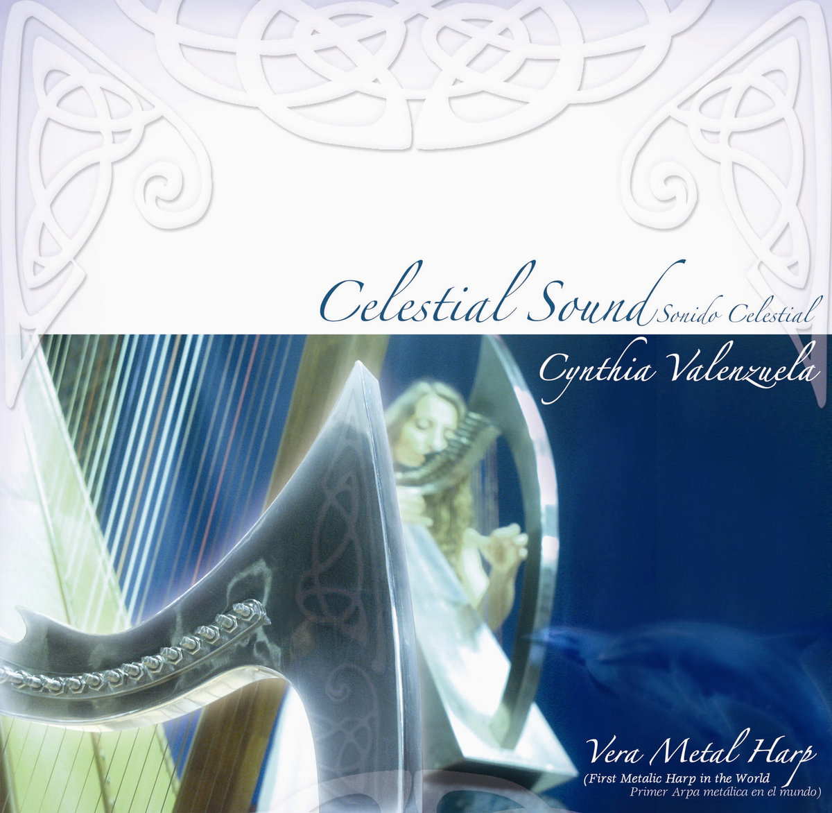 Celestial Sound | Cynthia Valenzuela