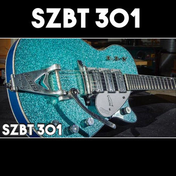 Music | Sebastien Zunino
