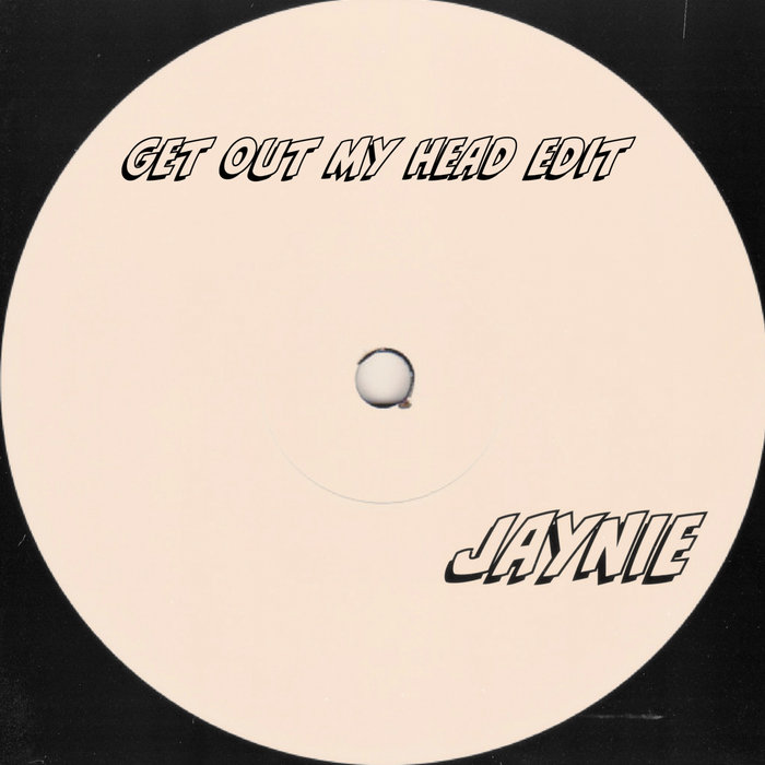 GET OUT MY HEAD EDIT | Jaynie