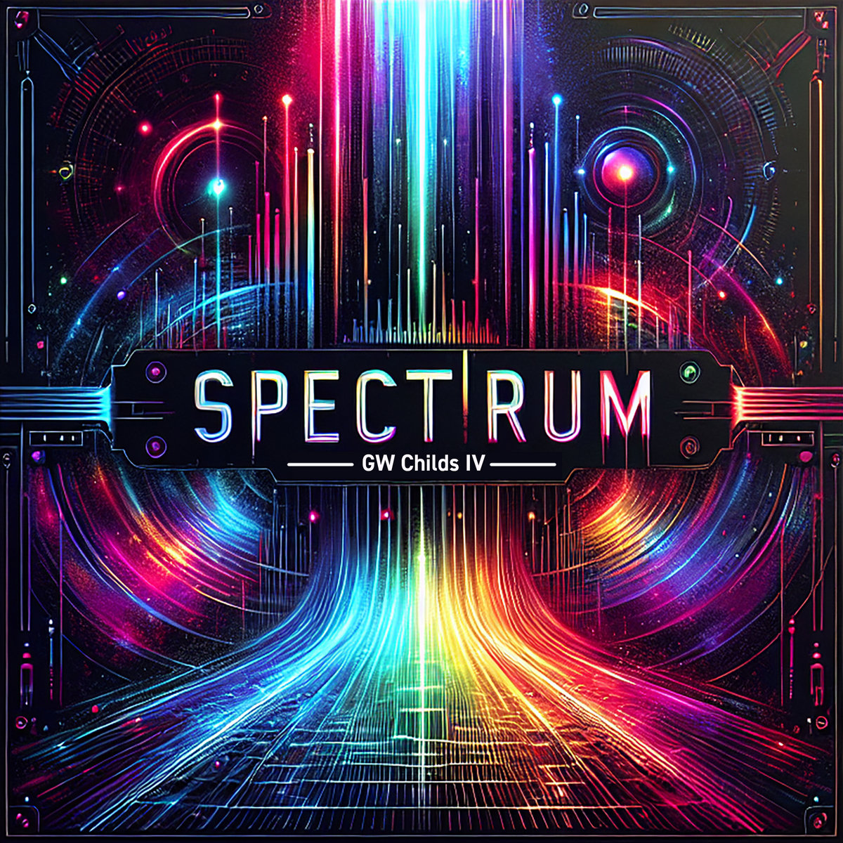 Spectrum | G.W. Childs IV