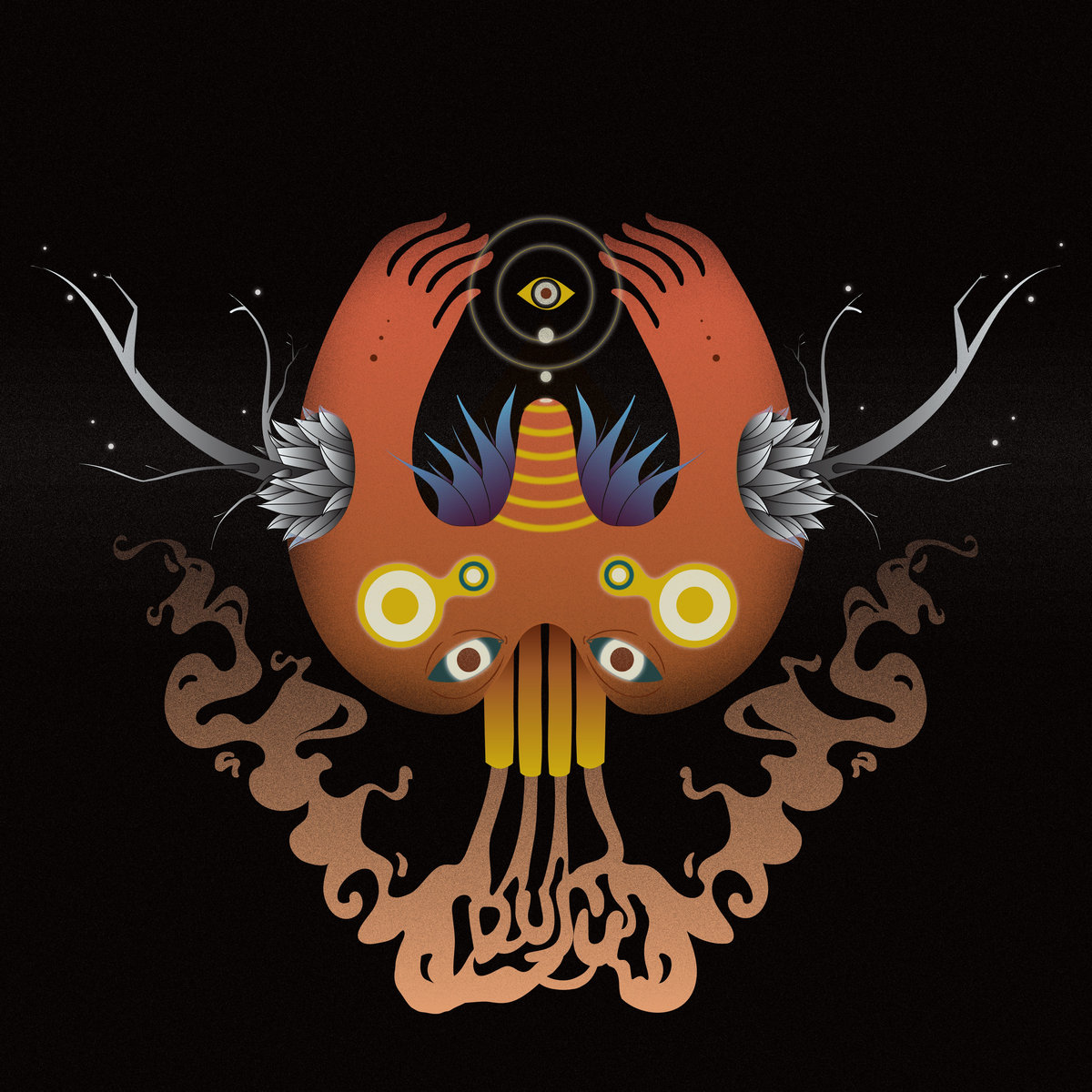 Merolico Selvático | DUSU