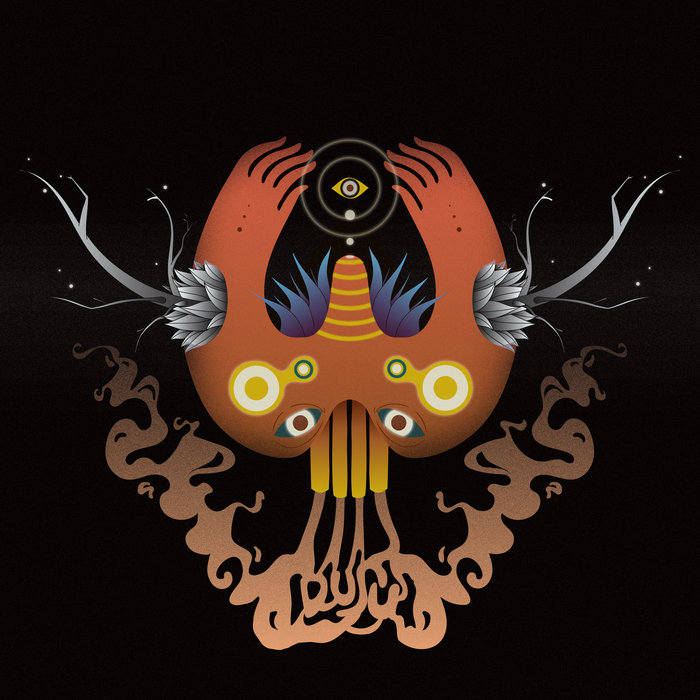 Merolico Selvático | DUSU