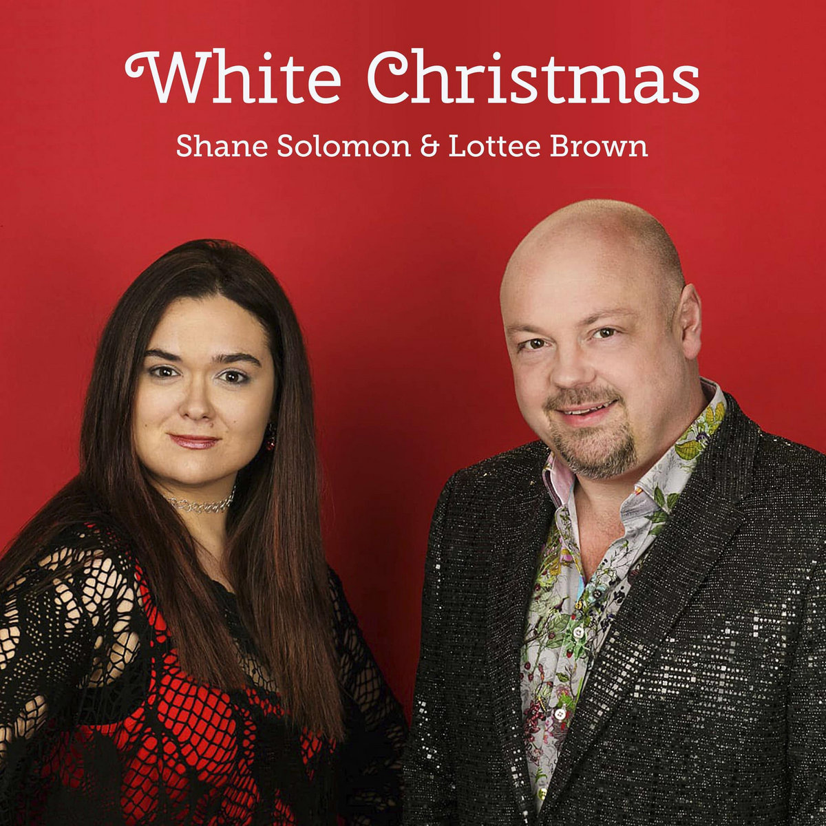 White Christmas | Shane Solomon & Lottee Brown | Shane Solomon