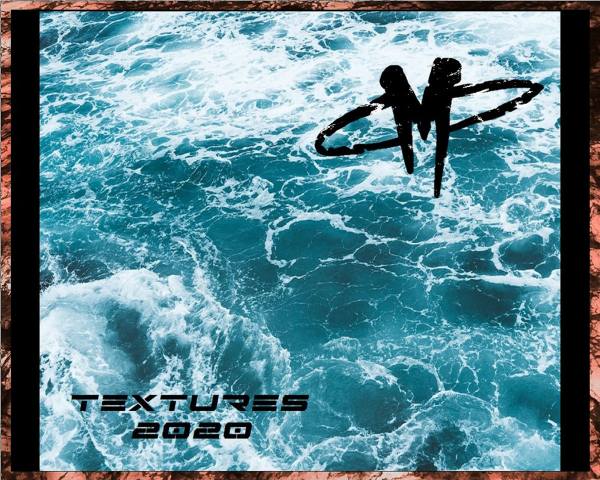 Textures 2020 Full Album on 1 Track | DMD