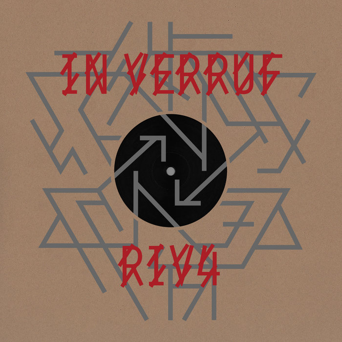 RIV4 | IN VERRUF | 44 LABEL GROUP