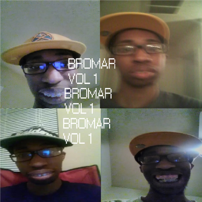 BROMAR VOL 1 | BROMAR