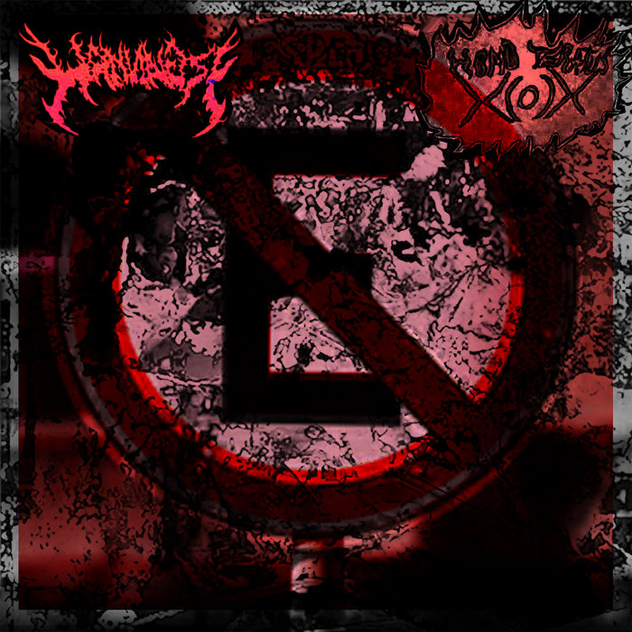 Prohibido Existir (Split) | Hannngs & Homo Teratus | Orgía De Extinción