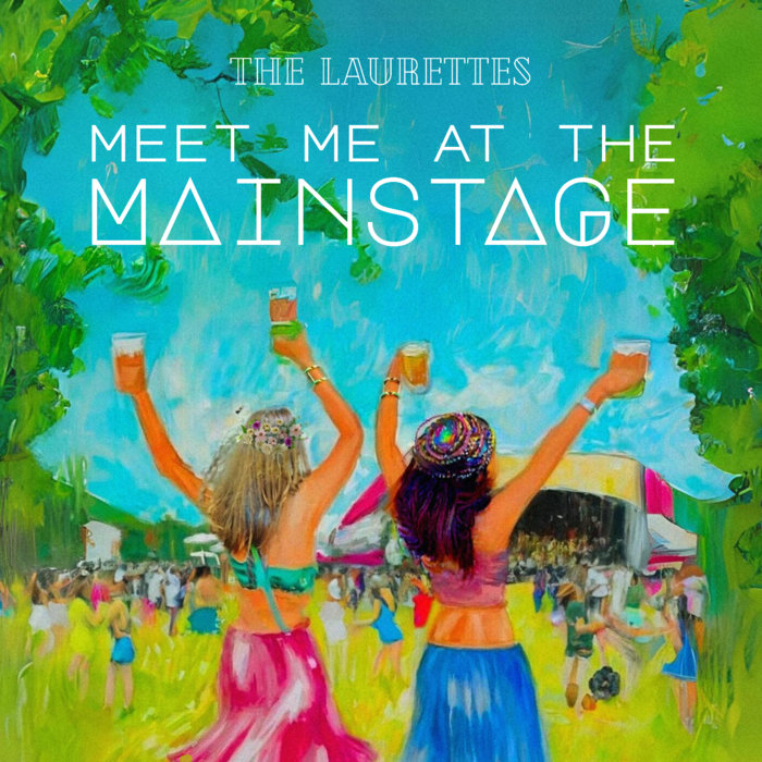 Meet Me at the Mainstage | The Laurettes