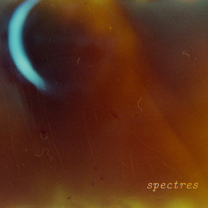 Spectres | Echo Archive