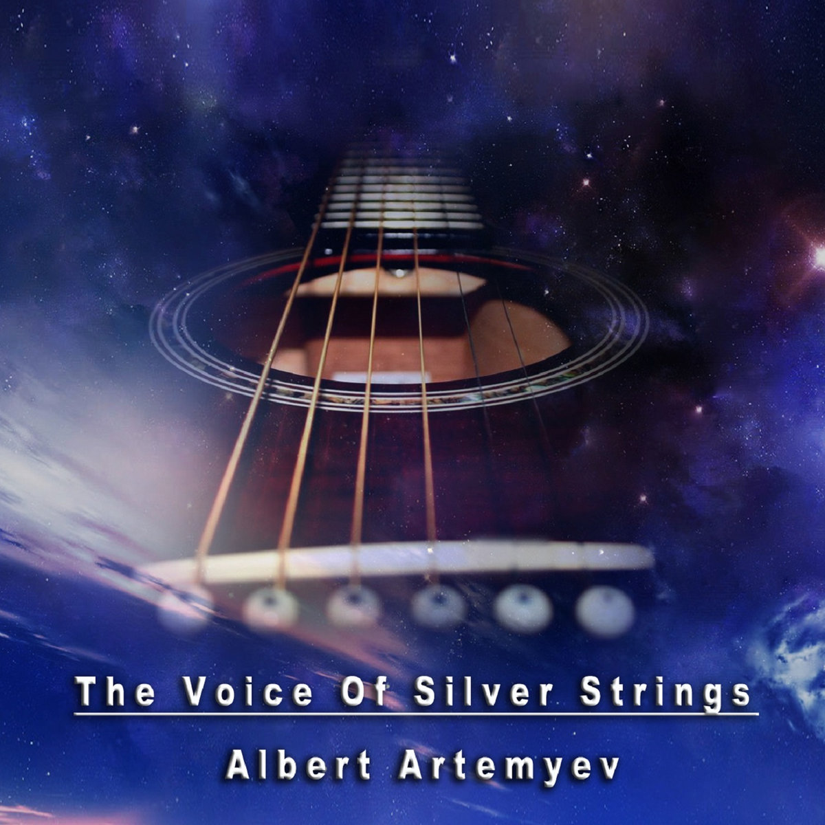 The Voice of Silver Strings | Albert Artemyev