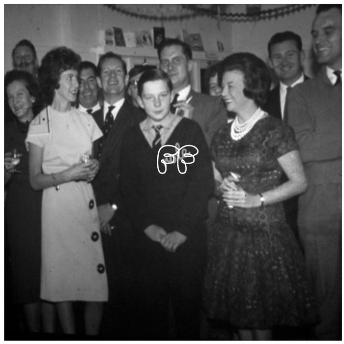 And this is the record of John, when the Jews sent priests and Levites ...