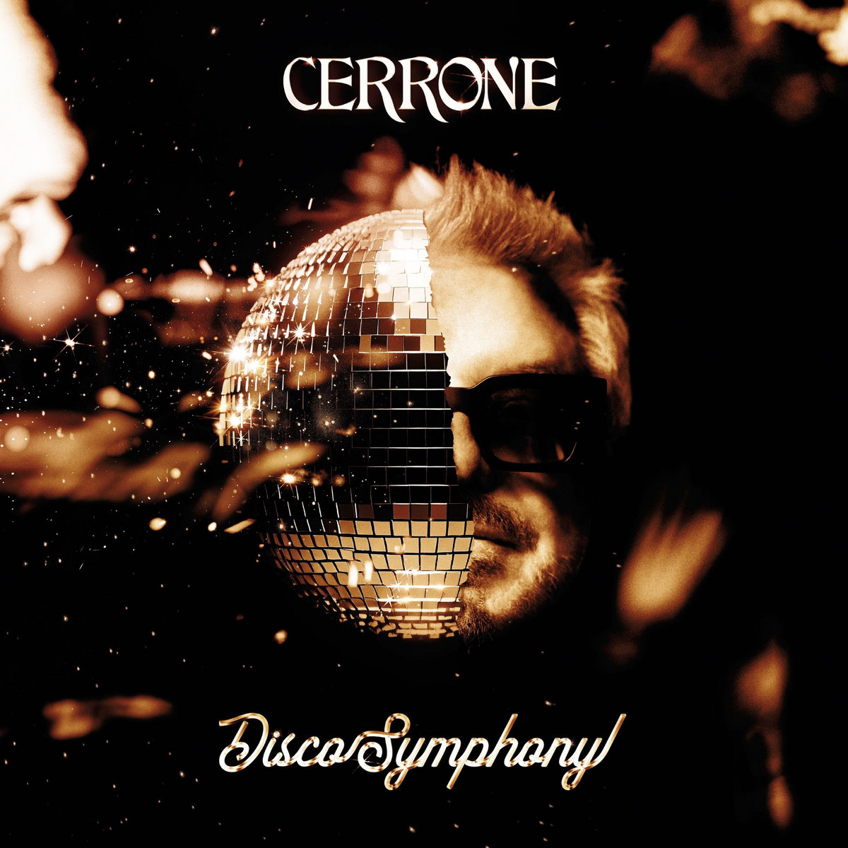 Disco Symphony | Cerrone